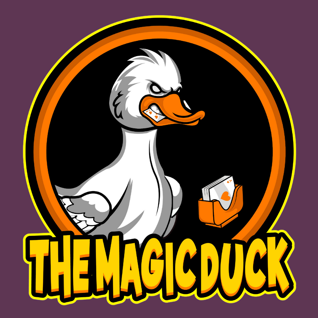 The Magic Duck - Magic Store for Magic Tricks & Magicians!